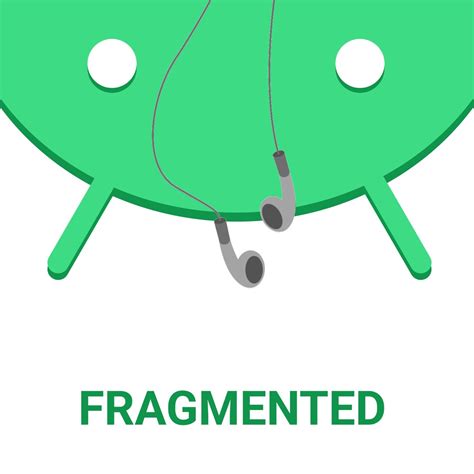 Fragmented Android Developer Podcast Lyssna Här
