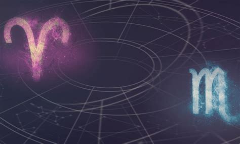 Aries And Scorpio Compatibility In Love And Life My Sign Is Aries
