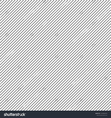 Diagonal Lines Seamless Pattern Stock Vector Royalty Free 1332865676 Shutterstock