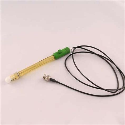 Ph Electrode Standard School Science Equipment Uk