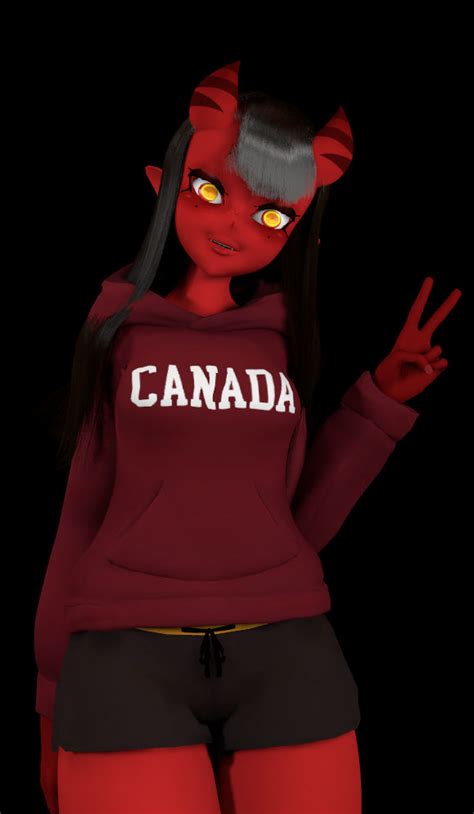 Glitch By Virt A Mate On Deviantart