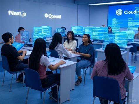 Ai Edtech Webdevelopment Nextjs Capstoneproject Fullstack Diwan Malla