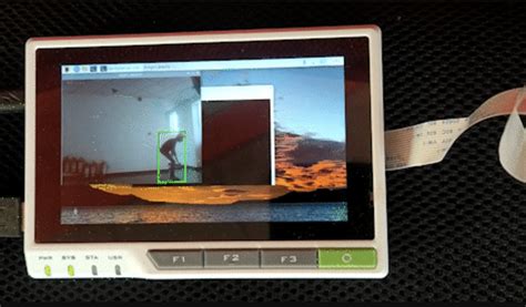 reterminal uses raspberry pi to alert caregivers when falls happen