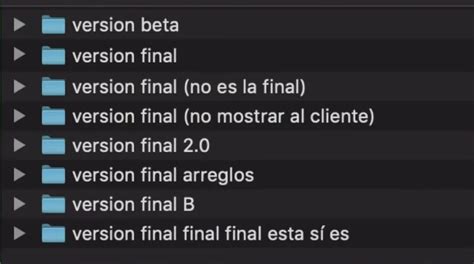Introducción a Git Desarrollador en apuros