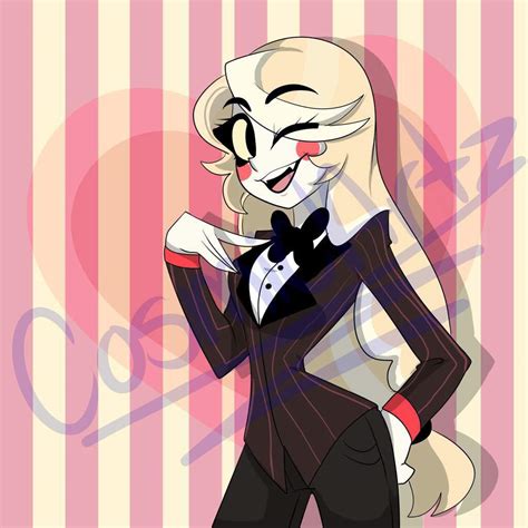 ~ Мои будущие идеи~ | Отель Хазбин | Hazbin Hotel Amino