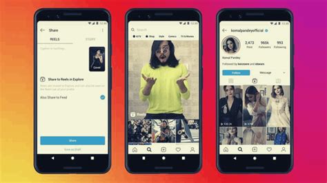 Learn 7 Tips To Make Instagram Reels Go Viral
