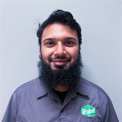 Patel™