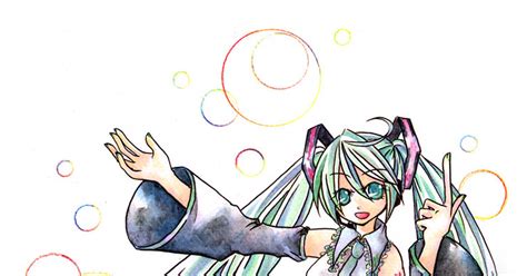 Vocaloid にじいろ組曲 晴宮麻姫のイラスト Pixiv