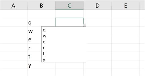 Excel Dropdown Menu Maken Een Handleiding Voor Beginners