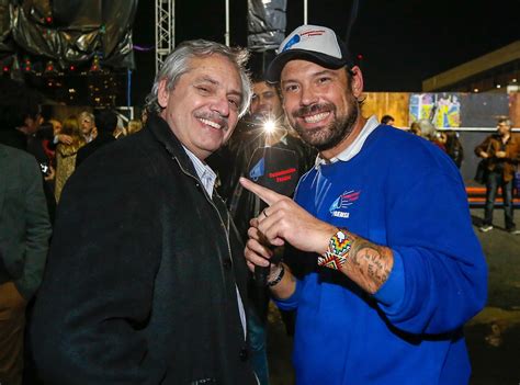 Merlo Detuvieron Al Periodista Militante Ezequiel Guazzora SOCIEDAD
