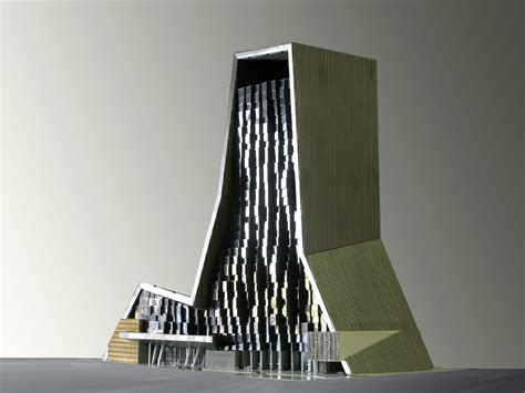 Tencent Tower