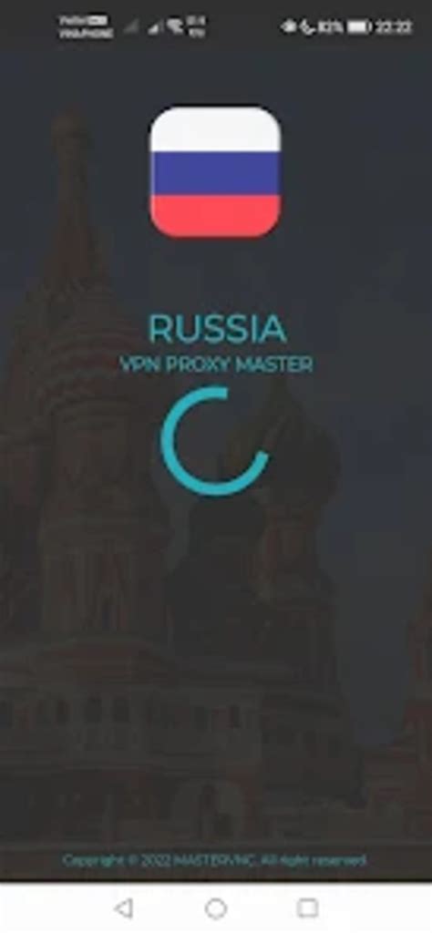 Russia VPN Get Russian IP For Android Download