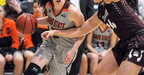 Grace Kenyon Saylair Grandon Estefania Ors Earn All Conference Honors