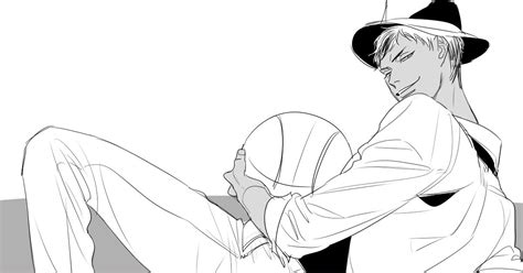 黒子のバスケ 黒子バスログ4 Uanのマンガ 青火 黄笠 兄弟に泣きました Pixiv