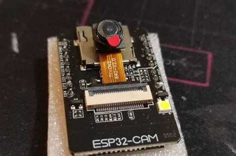 Esp32 Cam Festima Ru частные объявления