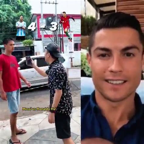 Ronaldo Reacts Video 🤯🔥 Short Shorts Reaction Viral Cr7 Football