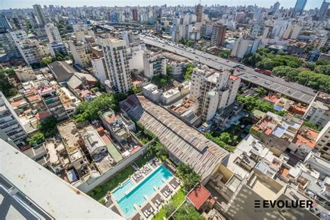 Quartier San Telmo New Apartment With Full Amenities