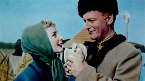 Michael Strogoff Movie 1956