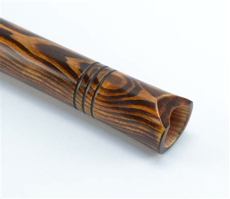 Store Geoffrey Ellis Flutes