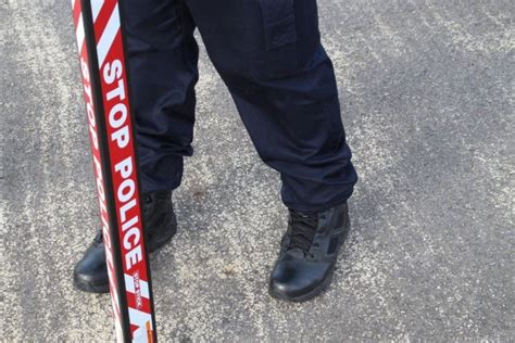 Seine Et Marne Sans Permis Et Sous Cannabis Il Tente De Semer La Police
