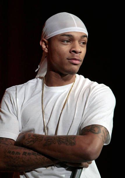 Rapper Bow Wow Performs At The Six Flags Magic Mountain Presents