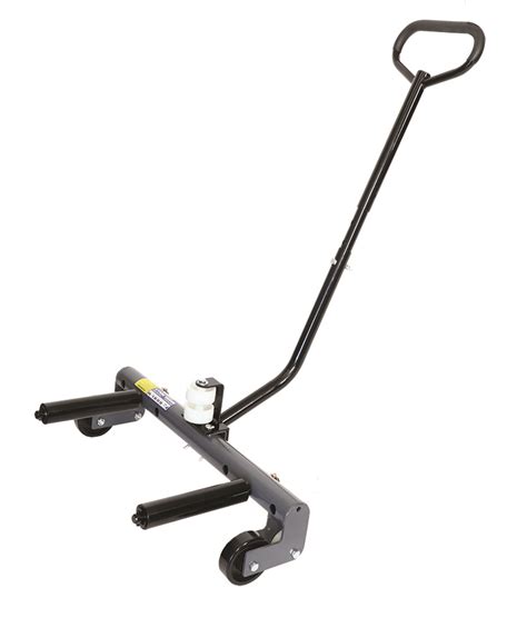 Wheel Dolly Single 250kg