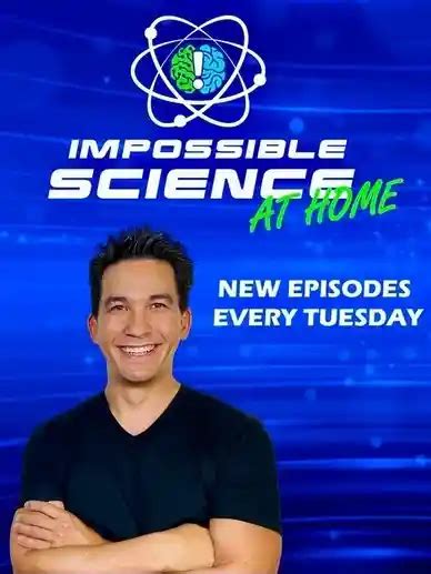 Video Series Impossible Science