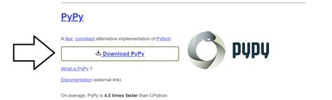 用pypy给你的python程序加速 Danny1199 博客园