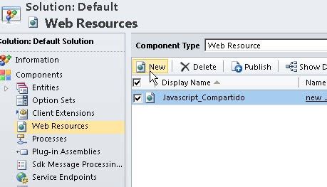 Microsoft Dynamics Crm Blog Crm To All Librer As De Javascript