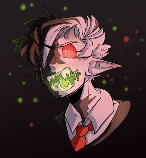 Dream Smp Ranboo Fanart