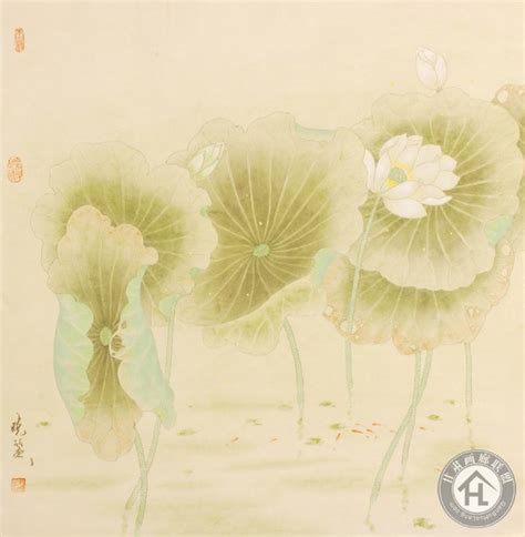 徐晓丽中国画作品展将在哈尔滨国际会展中心举办
