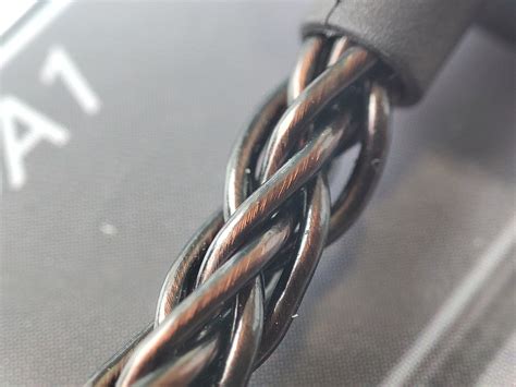 Whizzer DA1 | Headphone Reviews and Discussion - Head-Fi.org