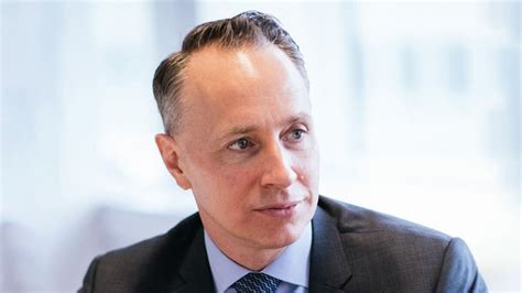Thomas Buberl Leading Axa Into The Future Ceos Of Germany