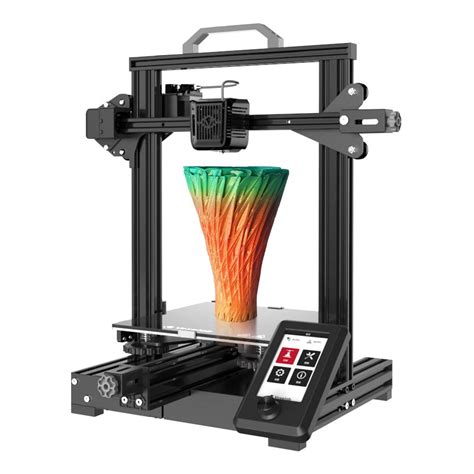 Voxelab Aquila Models 146 75 X2 189 X3 3d Printing Deals