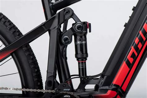 2024 Ghost E Riot Trail Al Essential Specs Comparisons Reviews 99