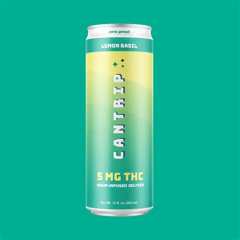 Thc Drinks In Minnesota Begin Your High Adventure Cantrip