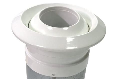 Ceiling Ball Nozzle Air Jet Diffuser Gfi Hvac