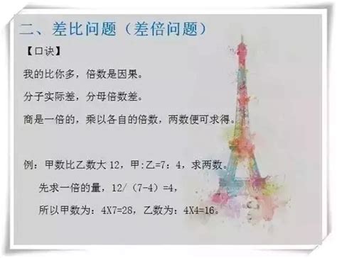 退休老教師：報什麼補習班，這13句口訣背熟，6年都不用買資料！ 每日頭條