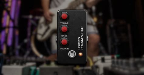 Aurora Dsp Releases Unified Preamplifier Free Effect Plugin