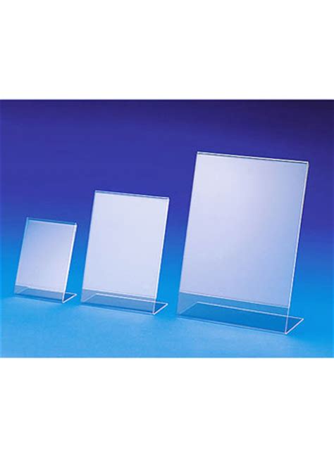 Produzione Espositori In Plexiglas Da Banco Per Negozi Carpi Modena