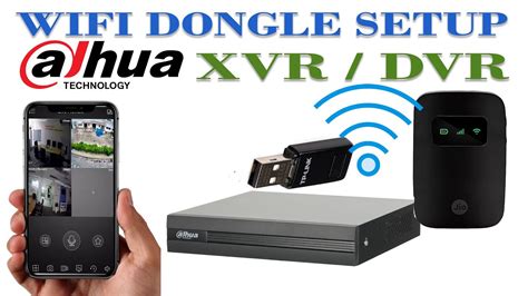 dahua xvr dvr wifi dongle support, tp link wifi adapter jio hotspot ...