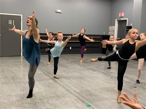 9 12 Yr Dance Bundle Bluffton School Of Dance