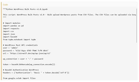 Chris Lever On Linkedin Wordpress Python Apis