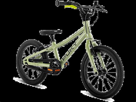 Puky LS-Pro 16'' grün 2024 | 600091