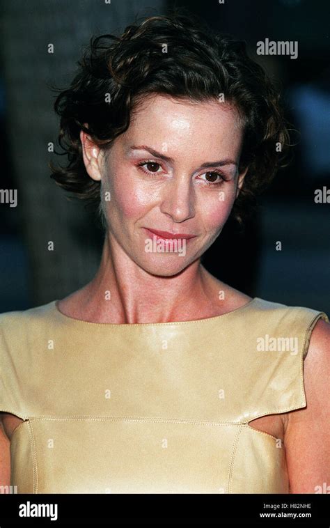 Embeth Davidtz Ai Film Screening Beverley Hills Los Angeles Usa 28