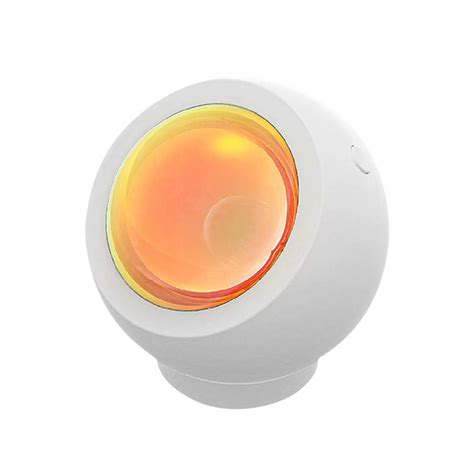 Xiaomi Yeelight Sunset projektorlámpa (YLFWD-0006) - SmartDiszkont