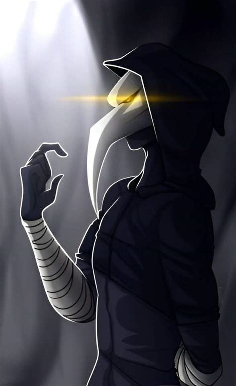 Scp 049 чумной доктор Wiki Крипипаста {rus} Amino