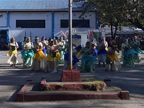 Bshm And Bstm Presenting The Icc College Department Facebook