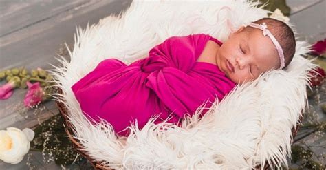 70 Nama Bunga Dalam Bahasa Arab Untuk Inspirasi Nama Bayi Anda