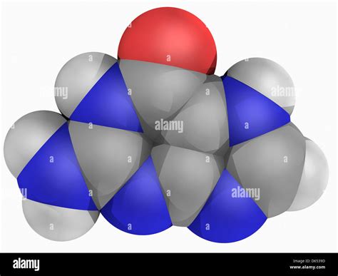 Guanine Mol Culaire Banque D Image Et Photos Alamy